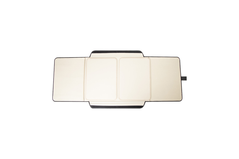 Portable Jigsaw Puzzle Board & Storage Case – The Fox Collection