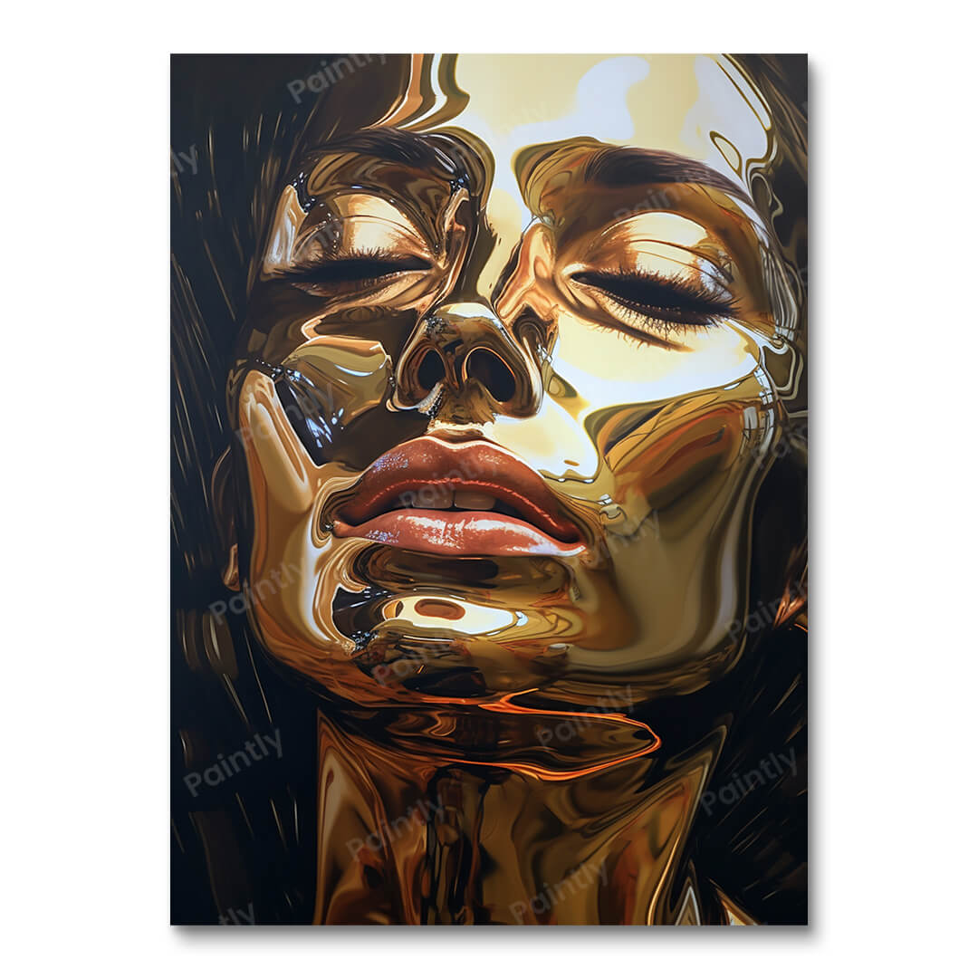 Dynamic Portraits (Diamond Painting) – The Fox Collection