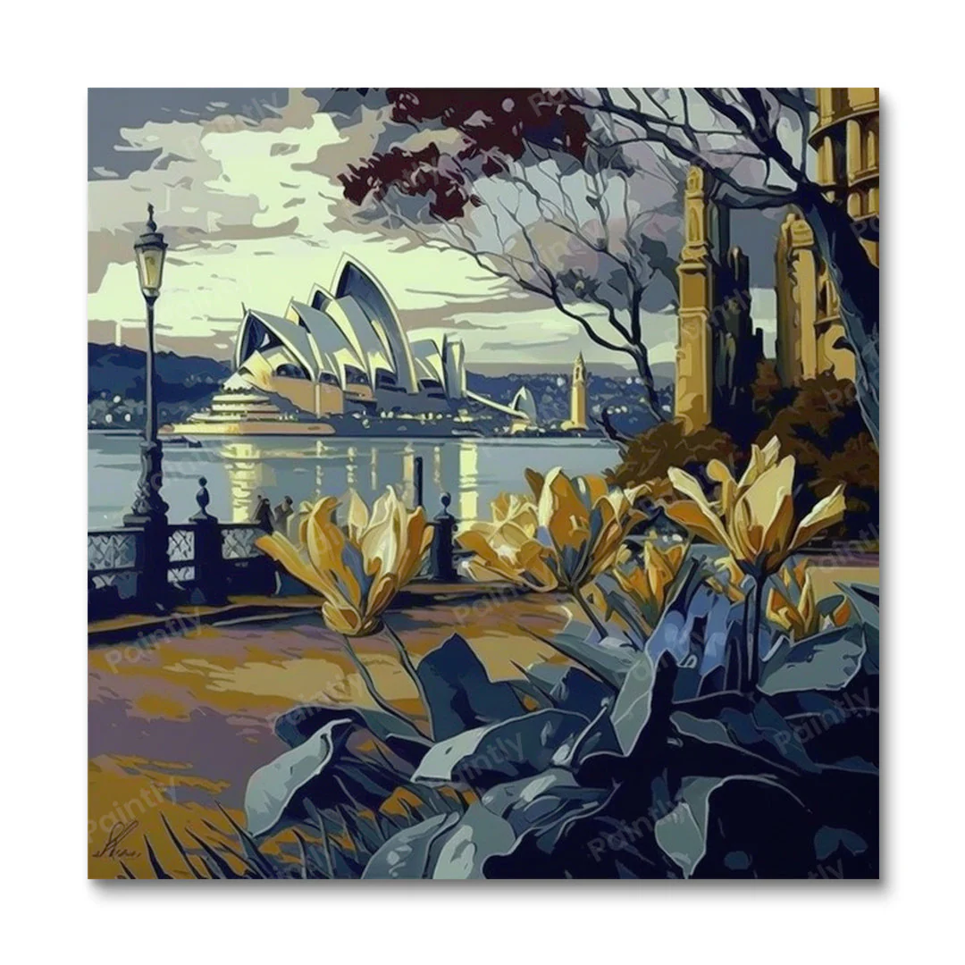 Sydney XXVIII – The Fox Collection