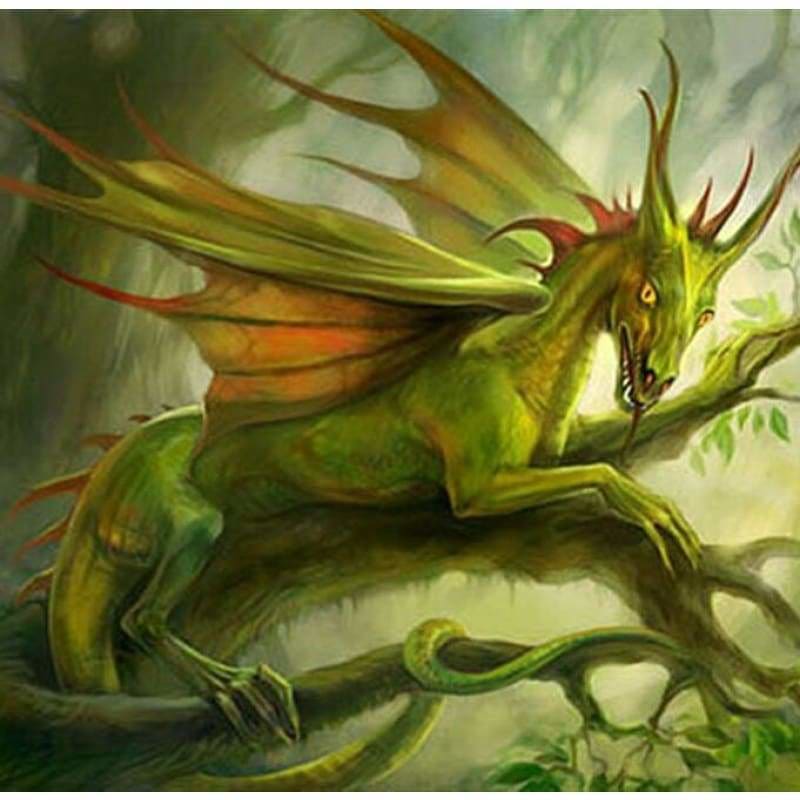 Beauty & Fantasy Diamond Painting Kits – Page 4 – The Fox Collection