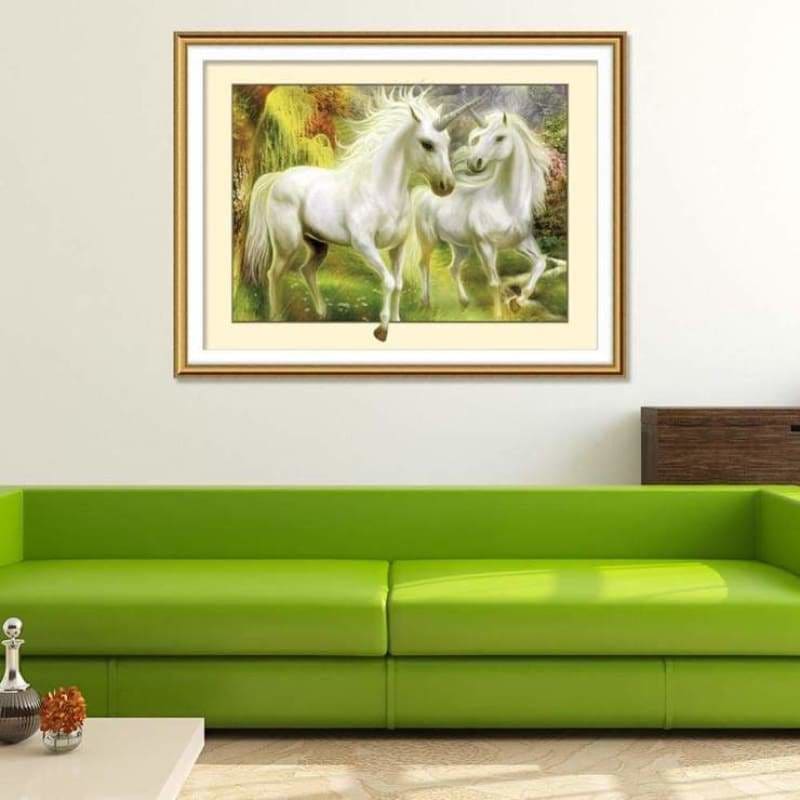 Beauty & Fantasy Diamond Painting Kits – Page 5 – The Fox Collection